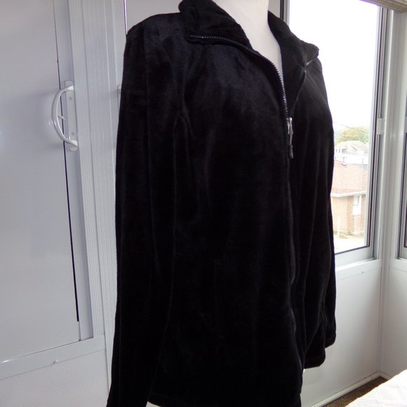 Heatkeep | Jackets & Coats | Heatkeep Faux Fur Jacket | Poshmark